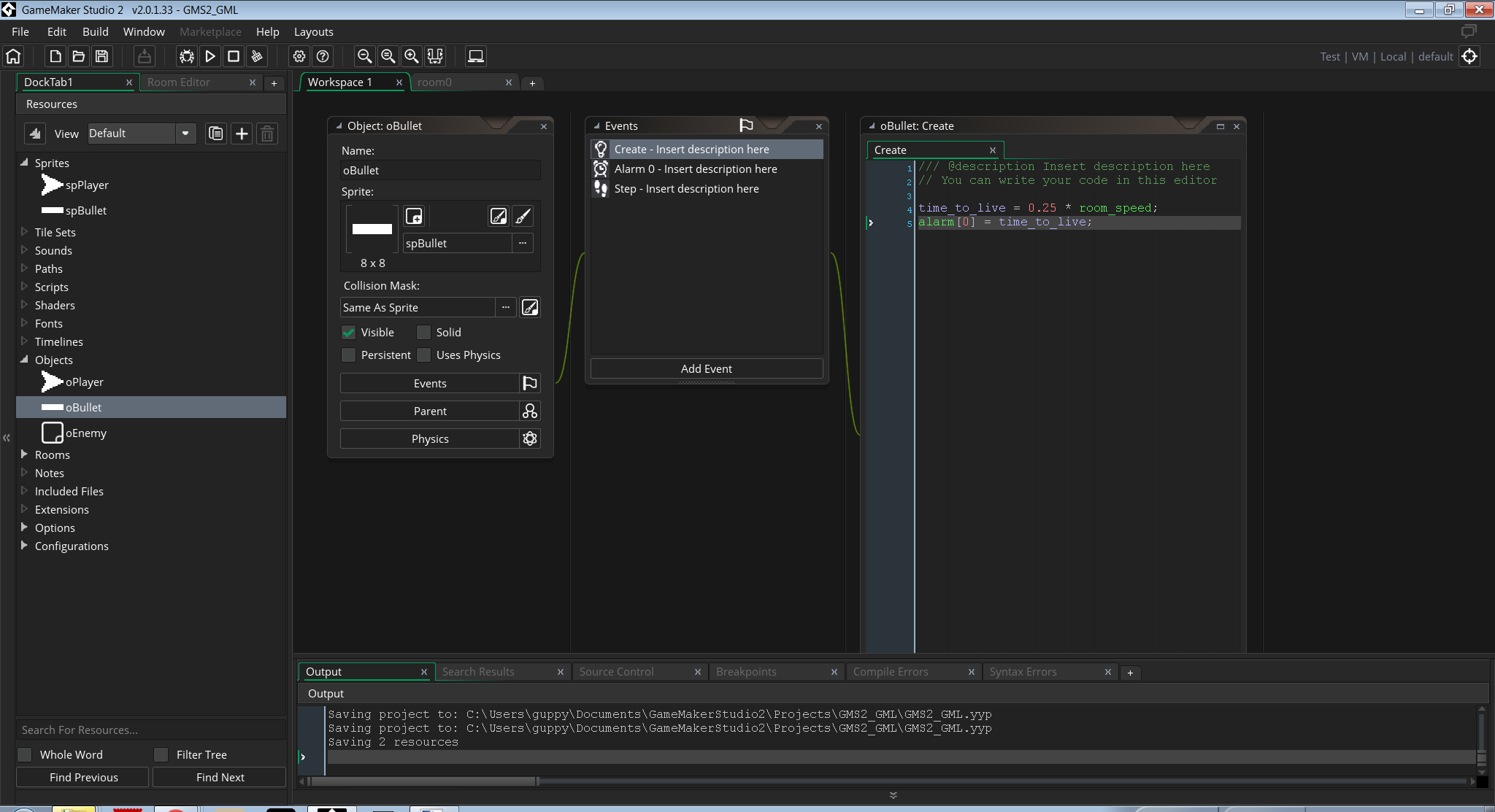 User Interface Overhaul Mcreator