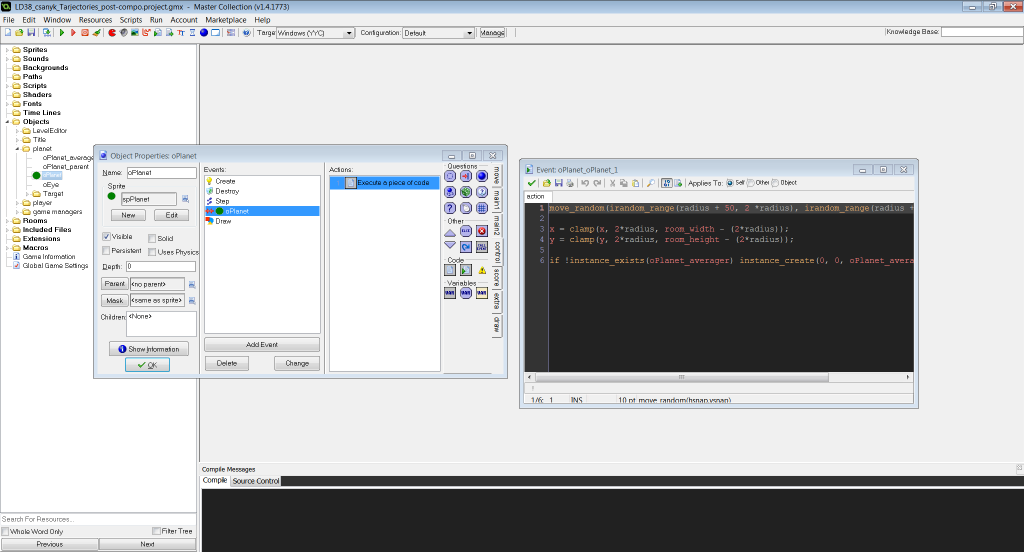 GMS2 alternative skins - csanyk.com