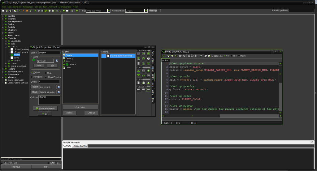 GMS2 alternative skins - csanyk.com