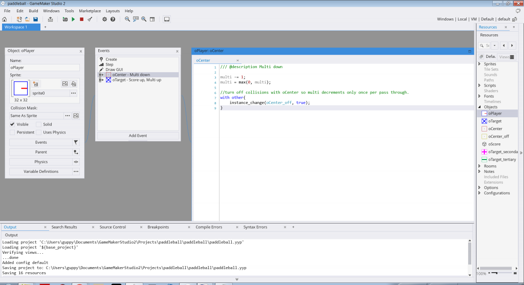 GMS2 alternative skins - csanyk.com